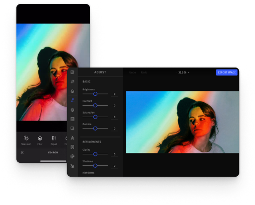 IMG.LY SDK: Bring Creative Editing to Your Application